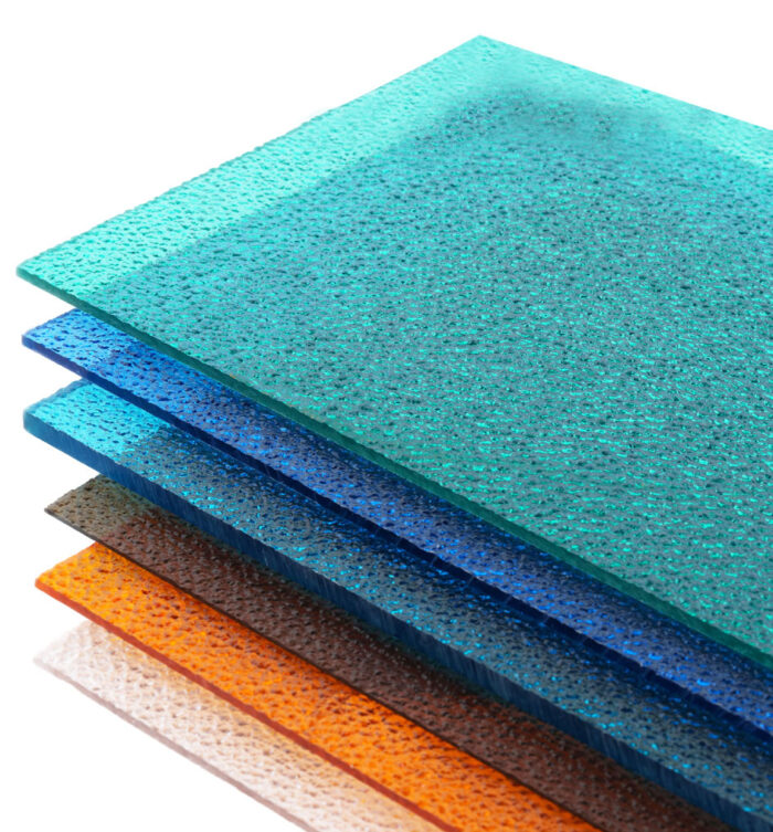 Polycarbonate Roof | LENOII