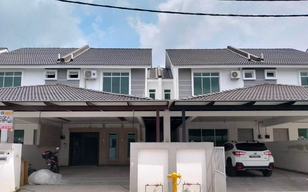 PU Metal Roof | LENOII